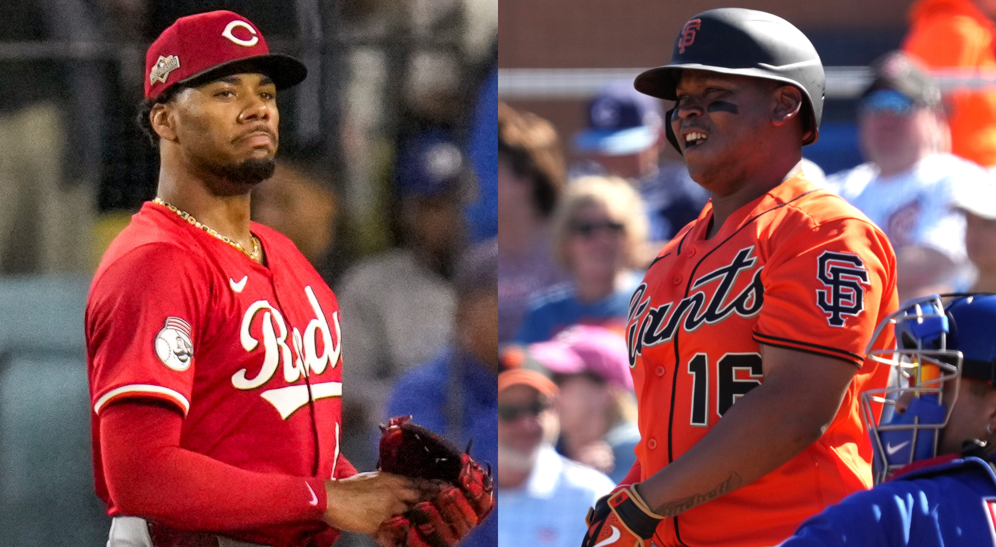 MLB Injury Update: Hunter Green Faces Setback, Rafael Devers Makes ...