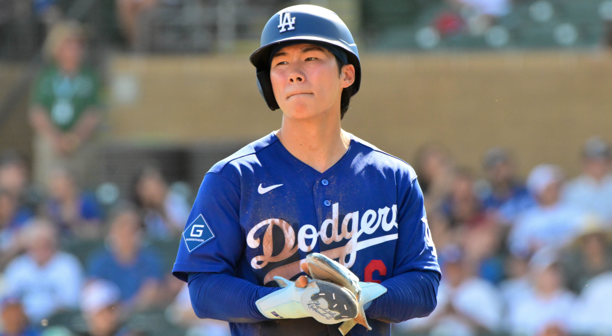 Why Did the Los Angeles Dodgers Demote Hyeseong Kim?