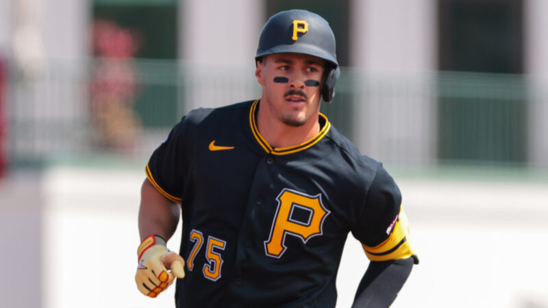 Konnor Griffin News ⋆ TotalProSports