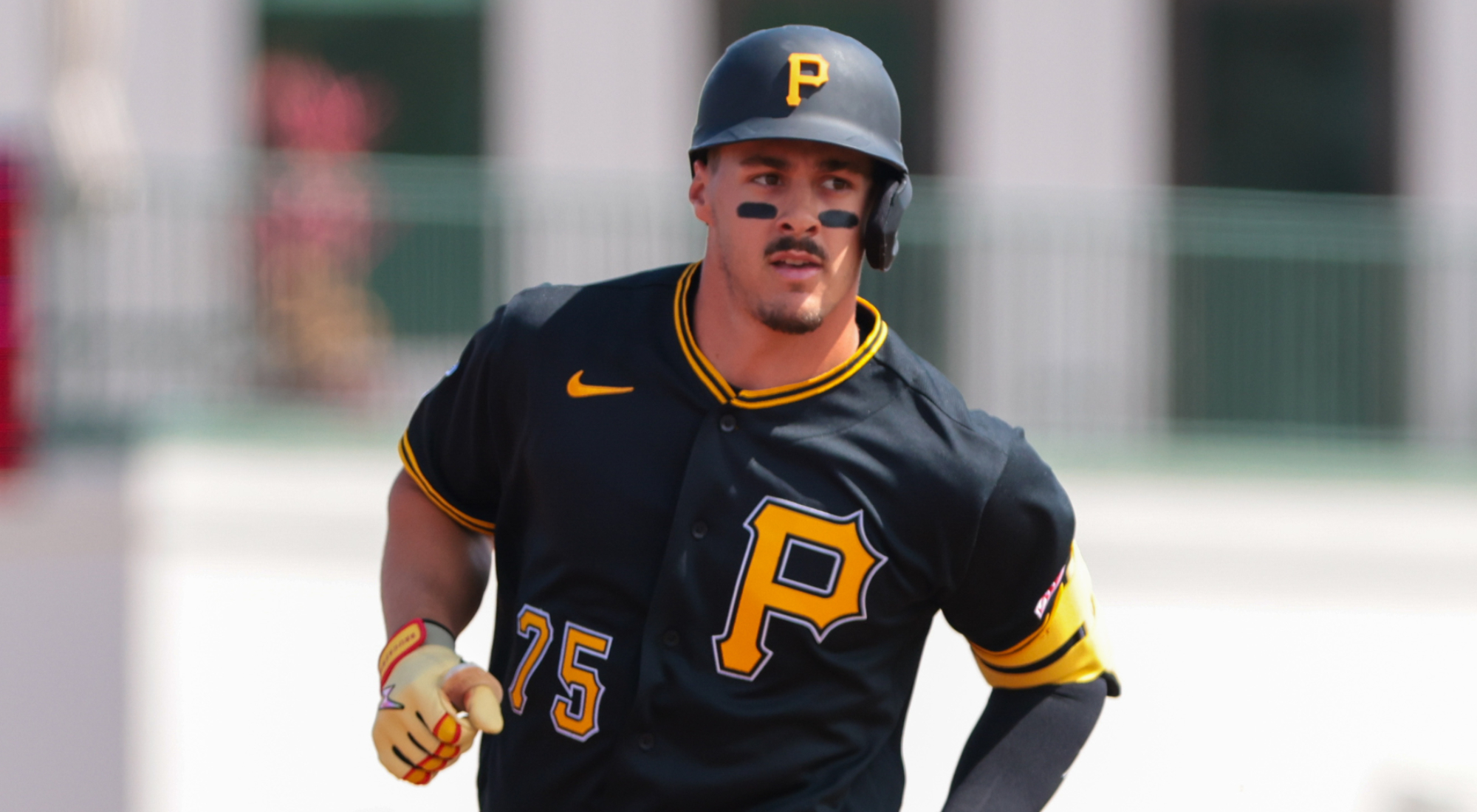 Pittsburgh Pirates GM Shares Grim News On Konnor Griffin’s Opening Day ...