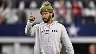 Kyler Murray Appears To Have His Next Team - "One Step Closer"