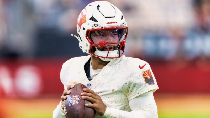 One Main Issue Could Block Kyler Murray From Signing With The Minnesota ...