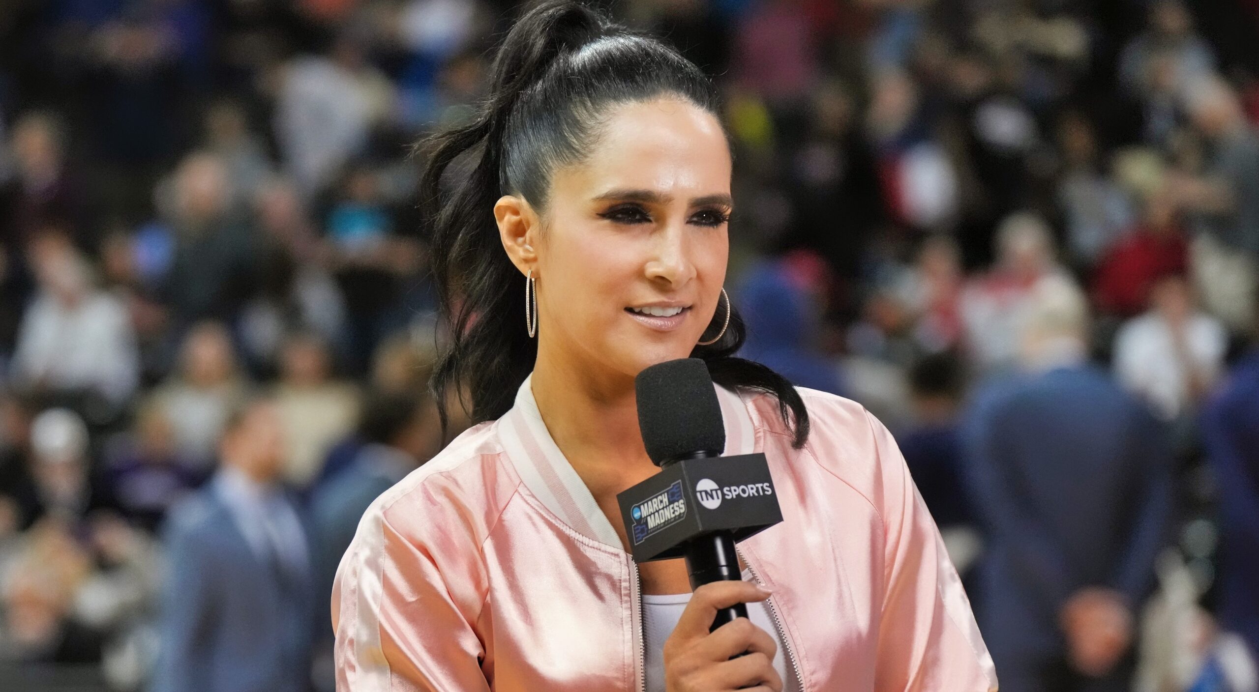 Lauren Shehadi Lands Big Netflix Gig For 2026 MLB Season