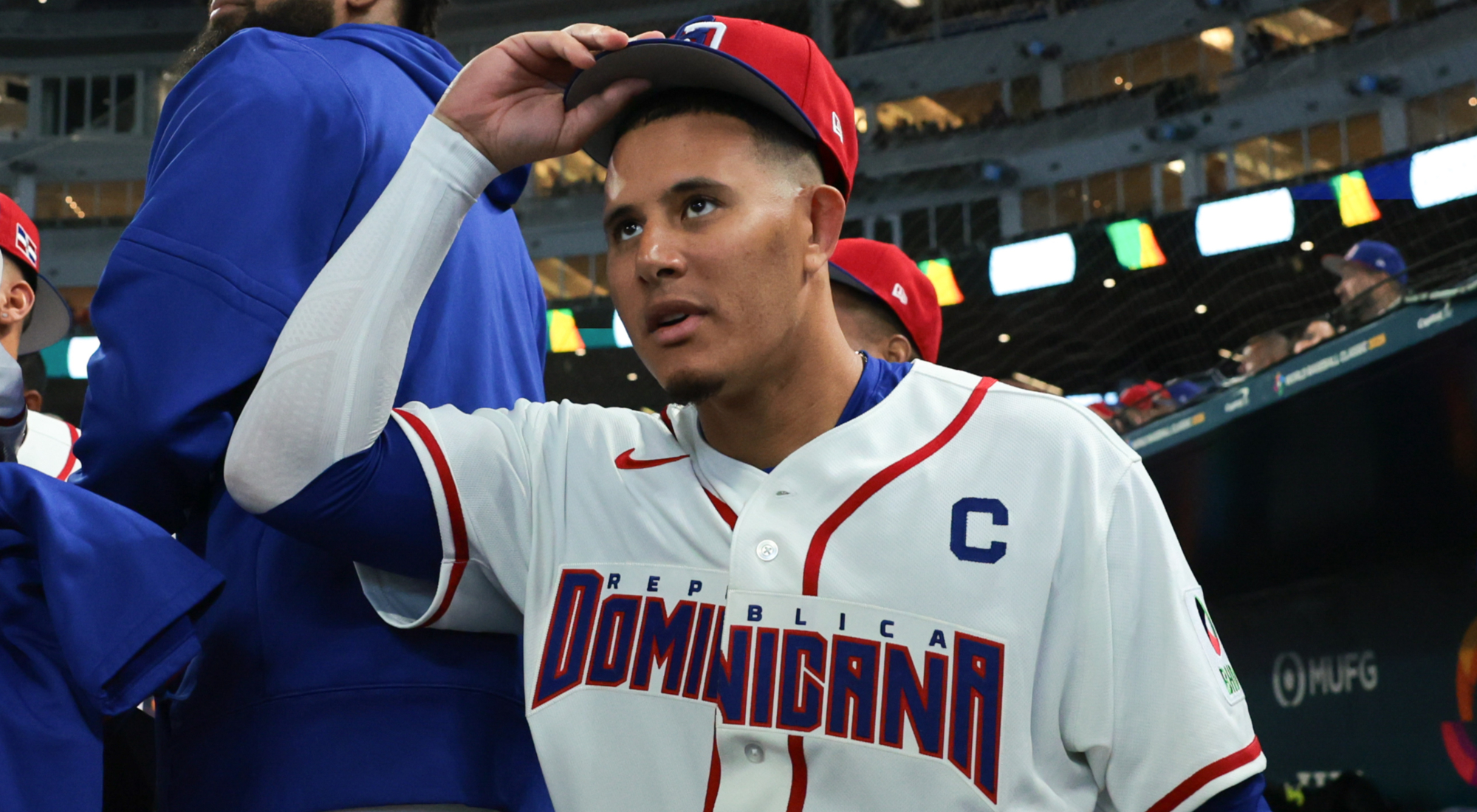 Manny Machado Takes Heat From MLB Fans After Dugout Frustration