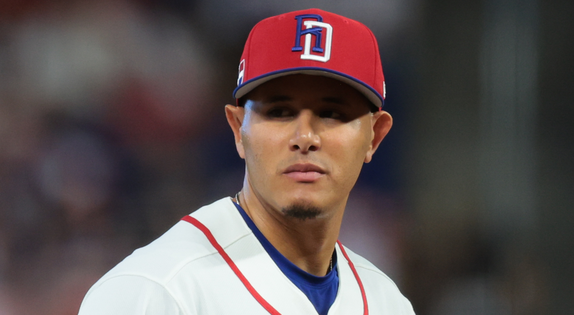 Manny Machado Drops Special Message To Padres Fans After DR’s Victory