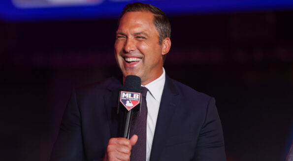 USA Manager Mark DeRosa Says Some Players Were “Dragging” After Mexico ...