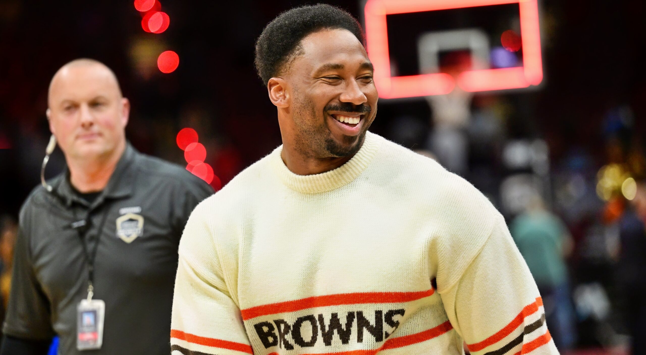 49ers Pair Myles Garrett With Nick Bosa In Trade Proposal