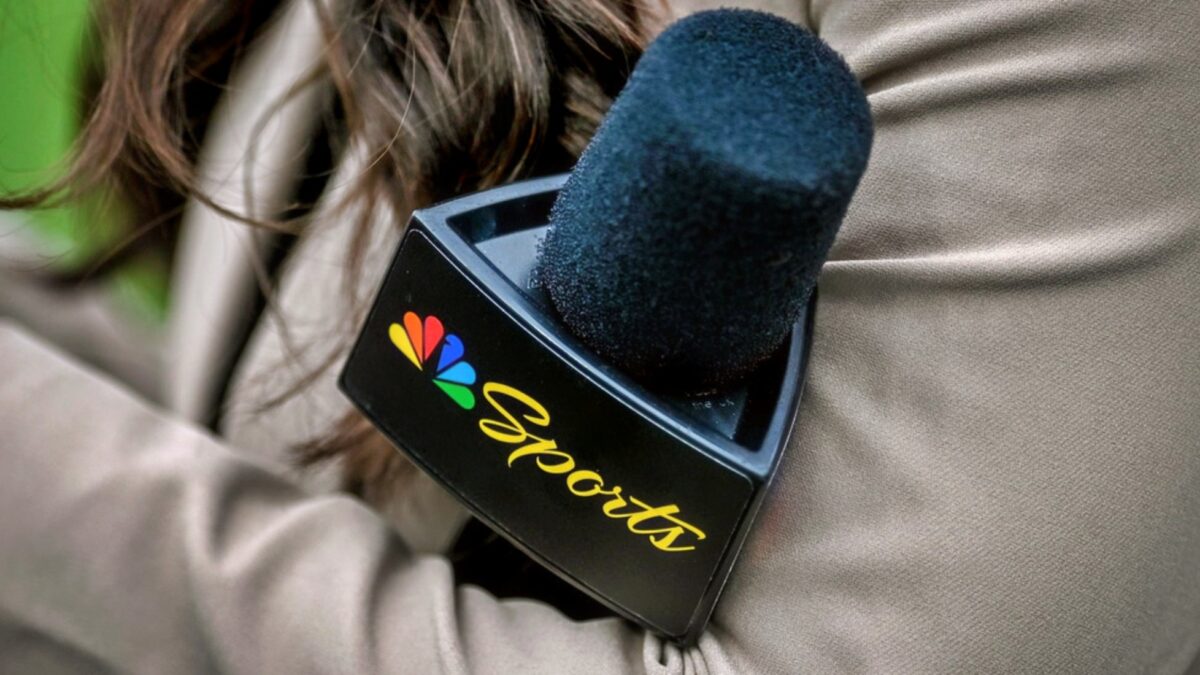NBC Sports' Major Broadcast Decision For 2026 NFL Season Has Fans ...