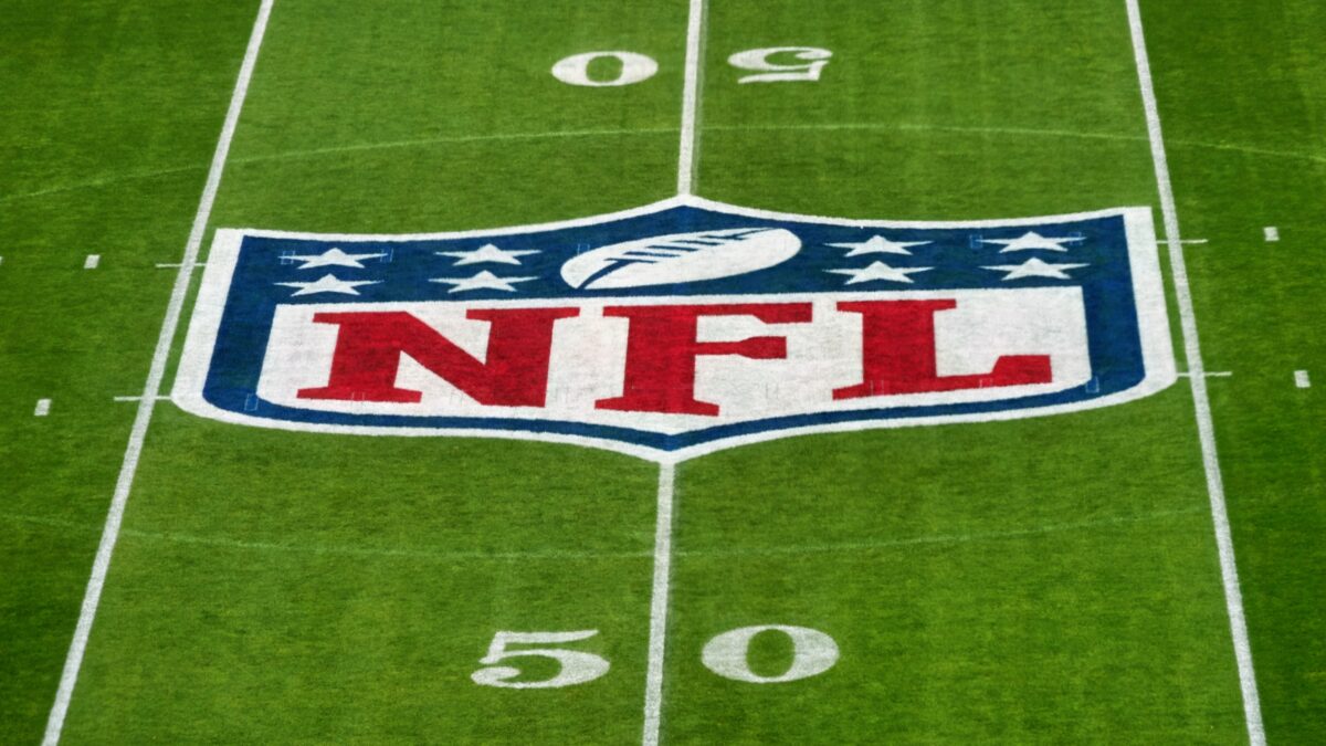 NFL Set To Play Games On 6 Days Of The Week As Part Of Their Crazy ...