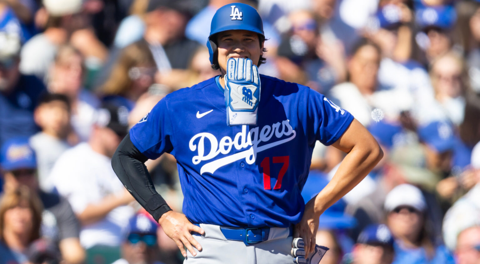 MLB Analyst Casts Heavy Doubts Whether Shohei Ohtani Can Sustain His Cy ...