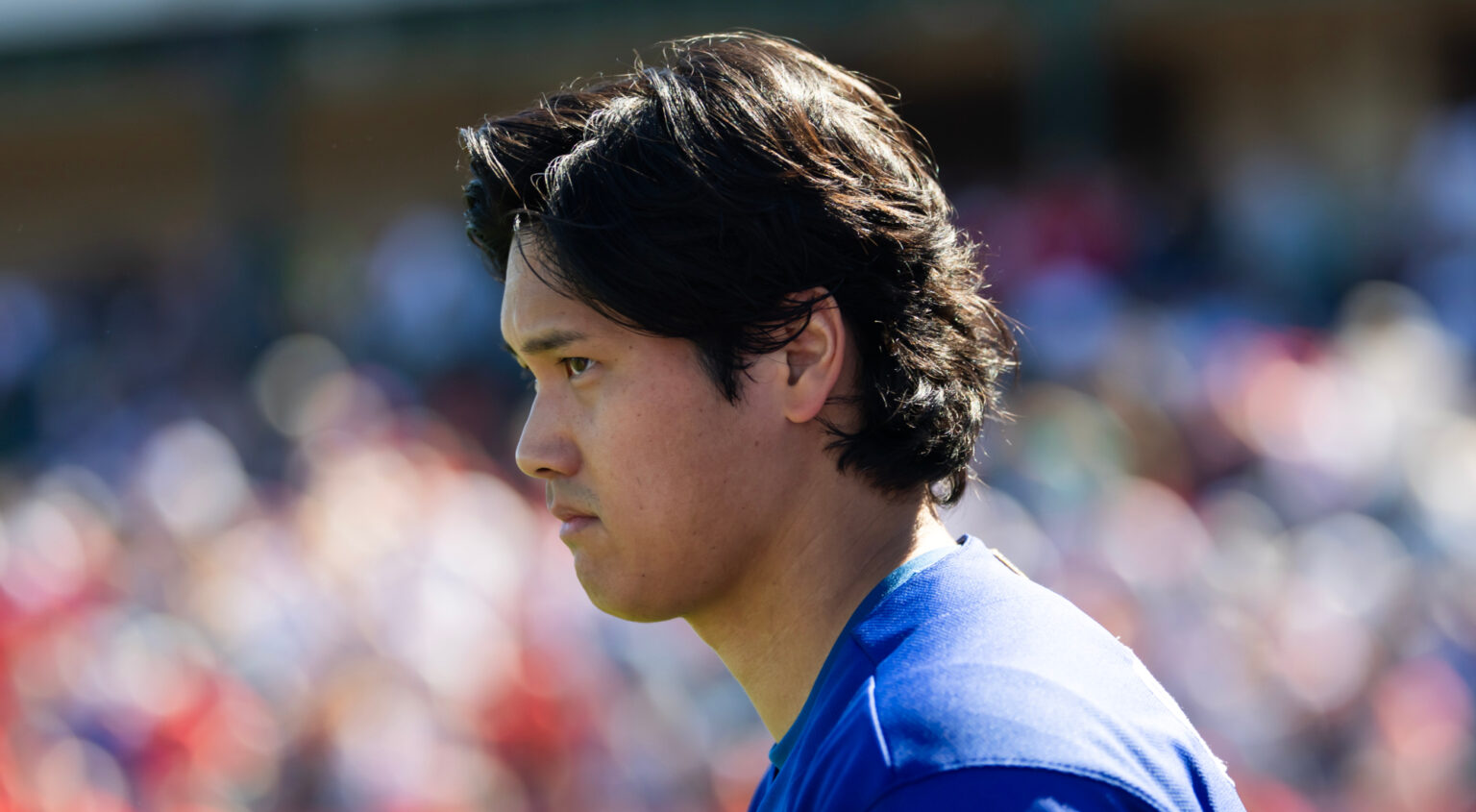 Dodgers President Drops Latest Shohei Ohtani Pitching Update After ...