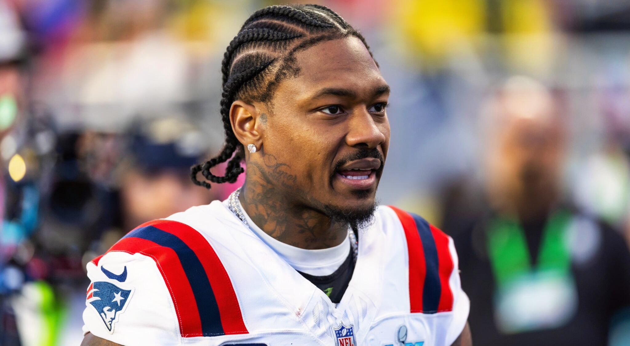 Stefon Diggs Accuser Makes Shocking Admission Under Oath