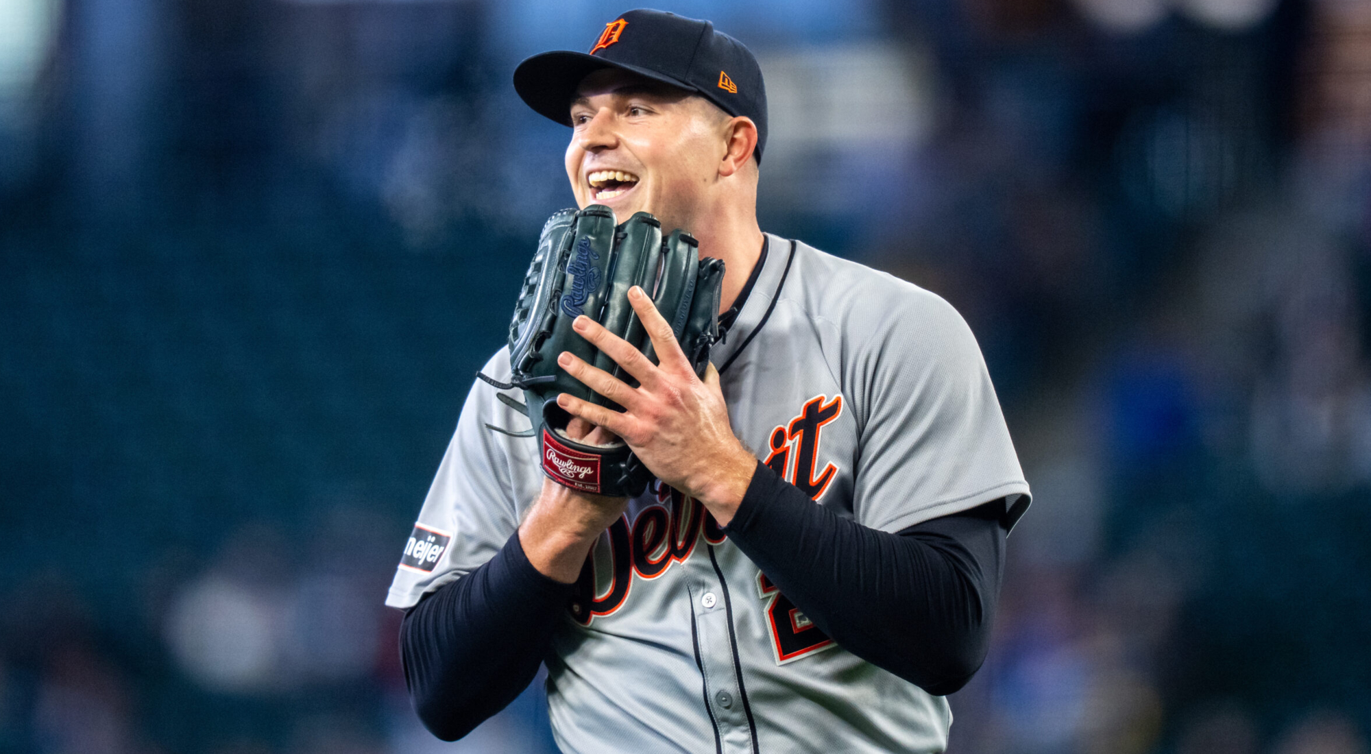 Tigers vs. Padres Opening Day Game 1: TV Channel, Streaming & Probable ...