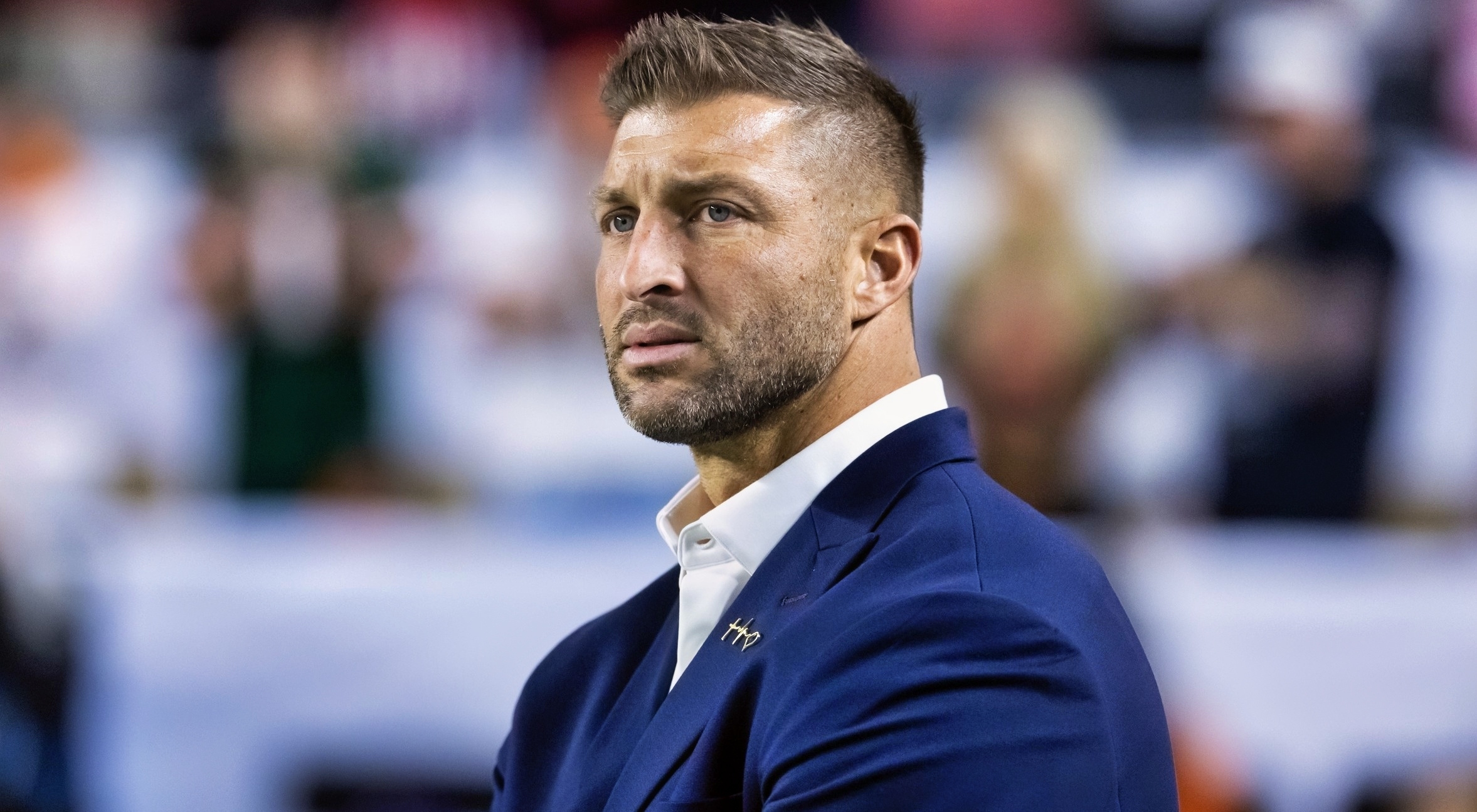 Tim Tebow Asked For Prayers Before Testifying Against Horrendous Crimes