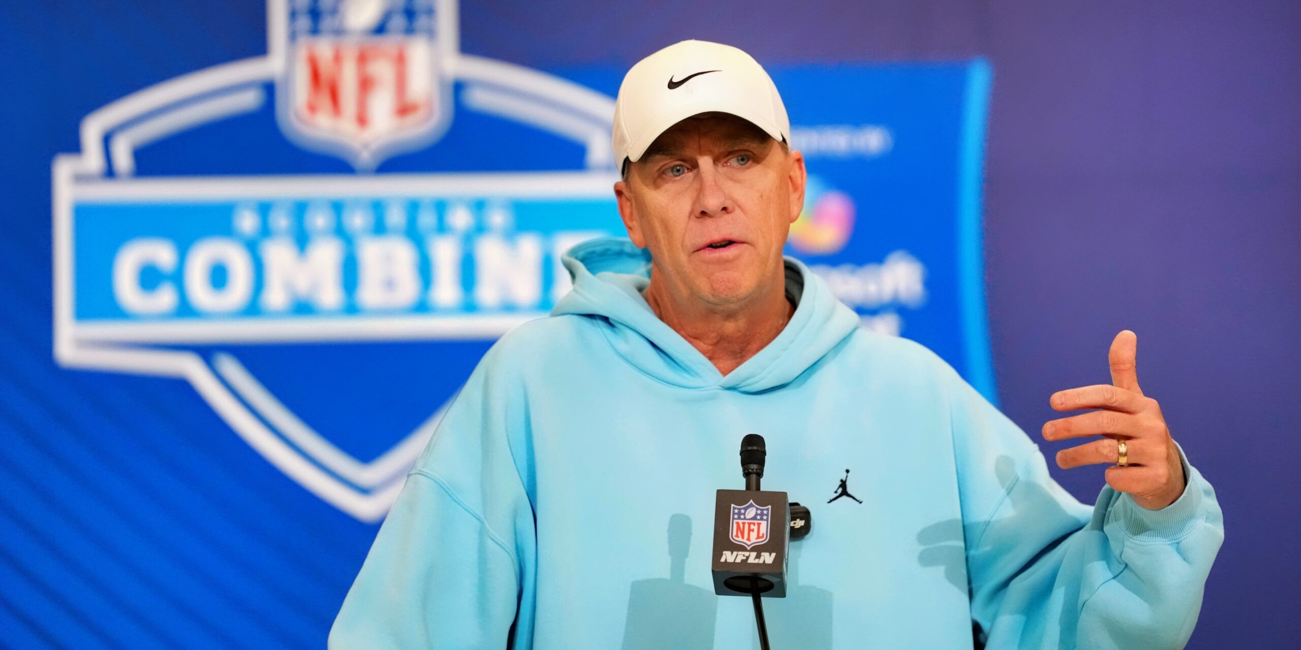 Browns Head Coach Todd Monken Missed the NFL Coaches Photo and the ...
