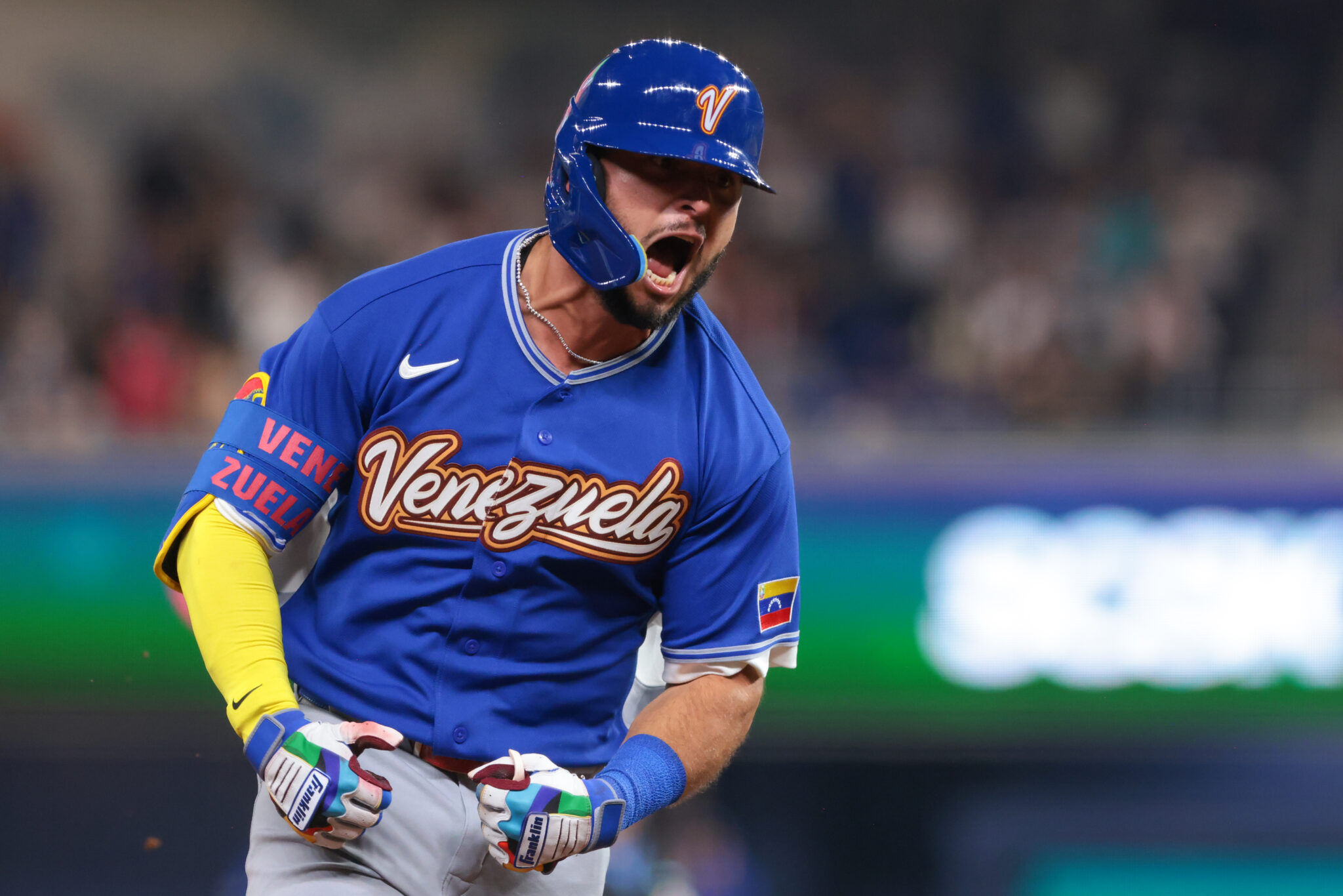 "That Was An Exciting Moment" - Wilyer Abreu Opens Up On Epic Home Run ...