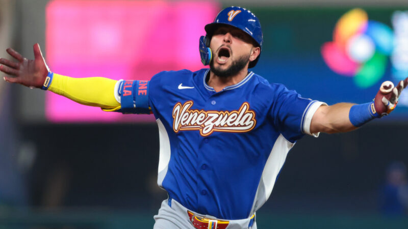 "That Was An Exciting Moment" - Wilyer Abreu Opens Up On Epic Home Run ...