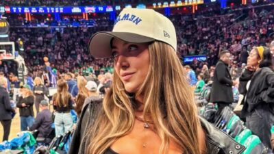 Mystery Woman Who Went Viral With Her ‘Inappropriate’ Masters Outfit ...