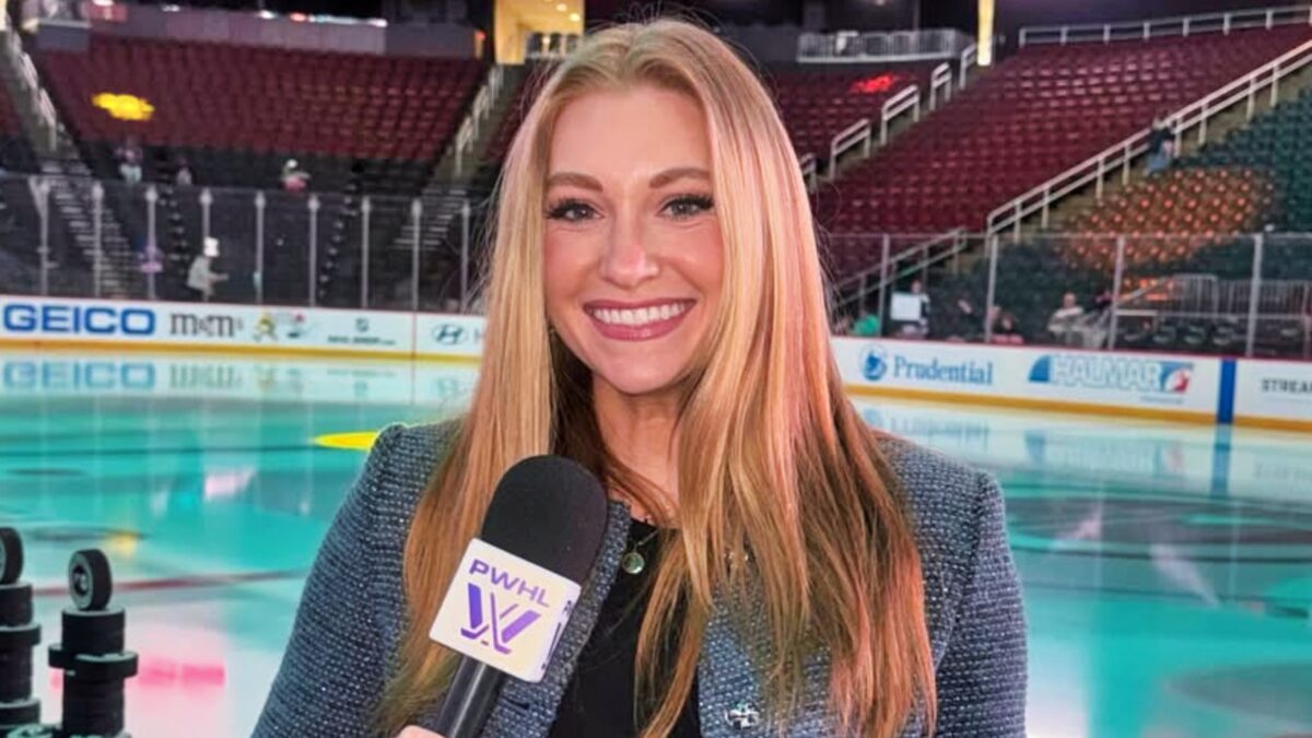 Reporter Abby Labar Is Going Viral Amid Dianna Russini-Mike Vrabel ...