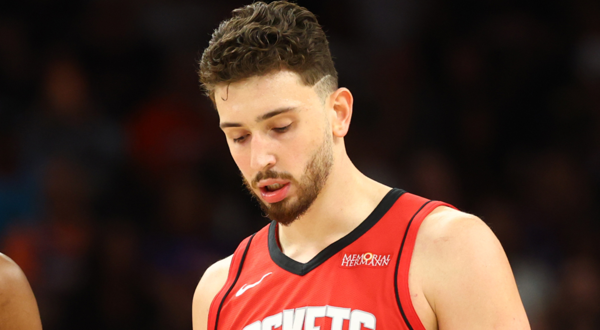 Houston Rockets Could Explore Blockbuster Move Involving Alperen Sengun ...