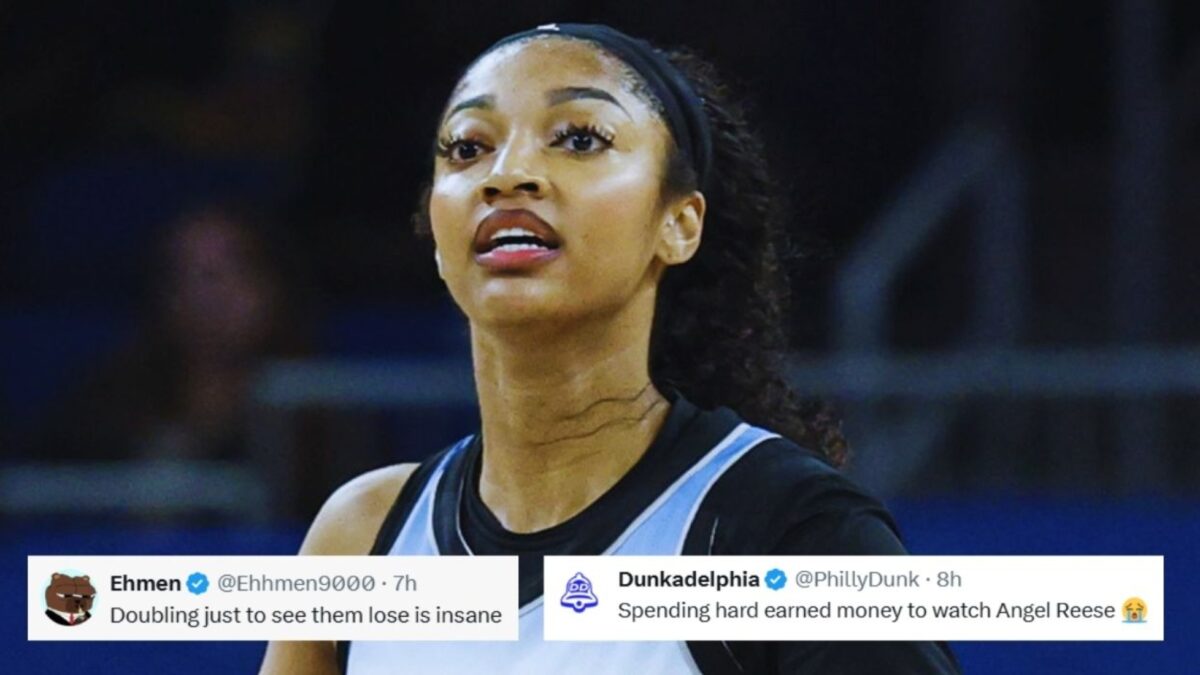 Atlanta Dream Ticket Price Surge After Angel Reese Trade Draws Backlash ...
