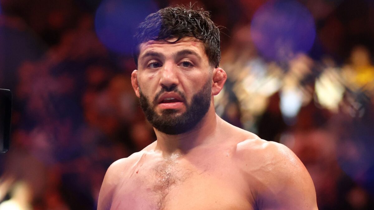 Arman Tsarukyan Says His Biggest One-Day Pay Was A Massive $1,000,000