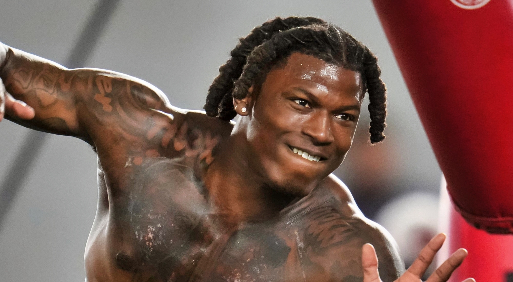 Where Is Arvell Reese From? All You Need to Know About The Ohio State ...