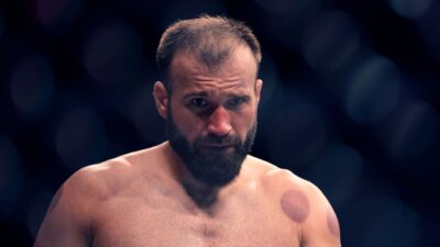 Who Is Azamat Murzakanov? Meet the Undefeated KO Machine Fighting ...