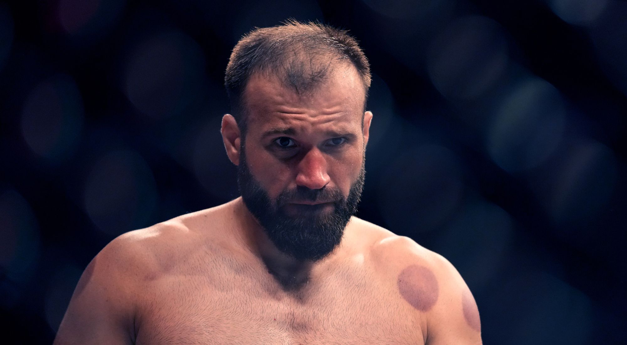 Who Is Azamat Murzakanov? Meet the Undefeated KO Machine Fighting ...