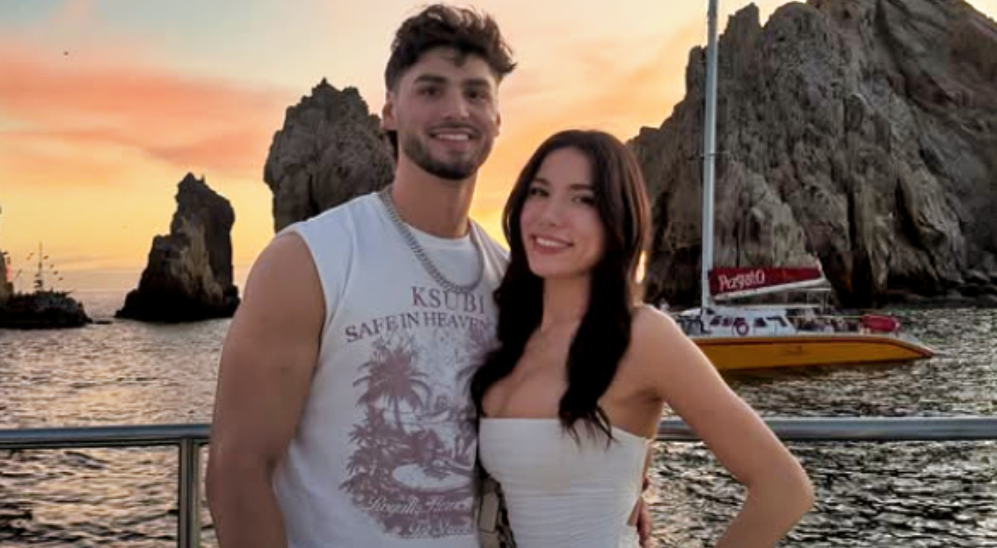 Meet Kylee Diaz: Baltimore Orioles Star Blaze Alexander’s Girlfriend