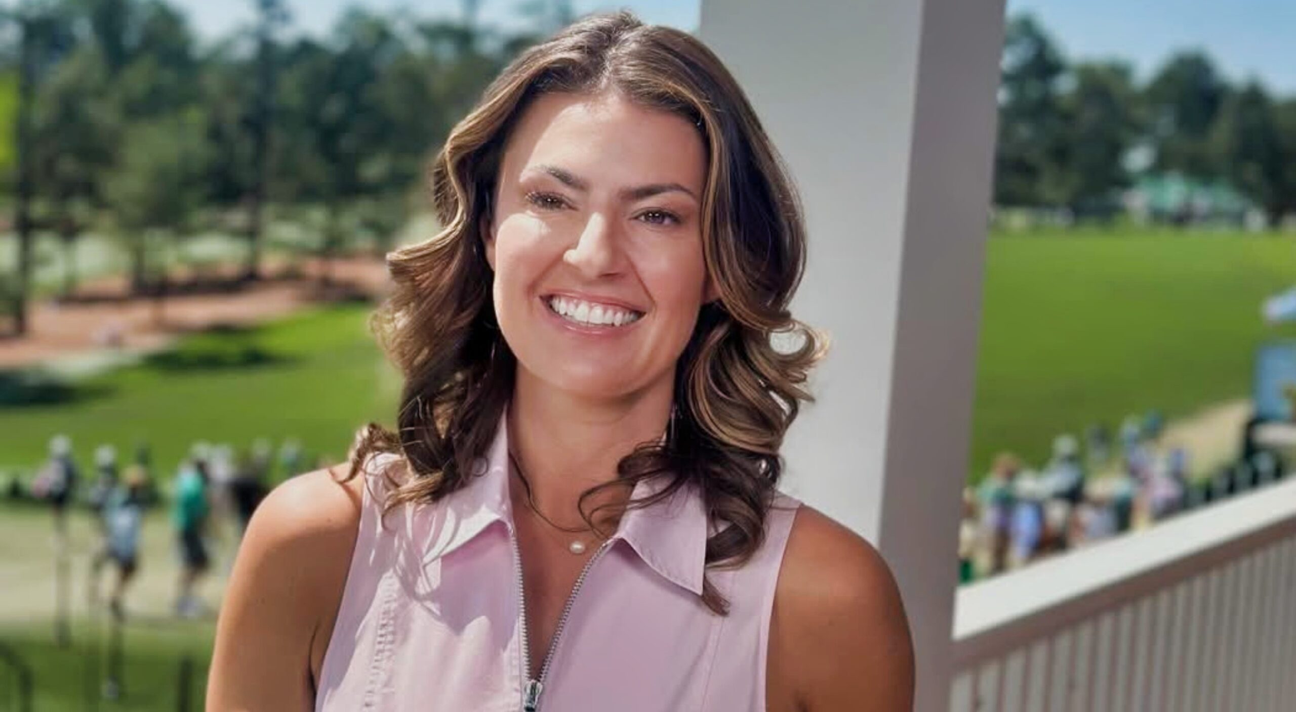 Amanda Balionis Shares Interesting Reaction To Rory McIlroy Winning The ...