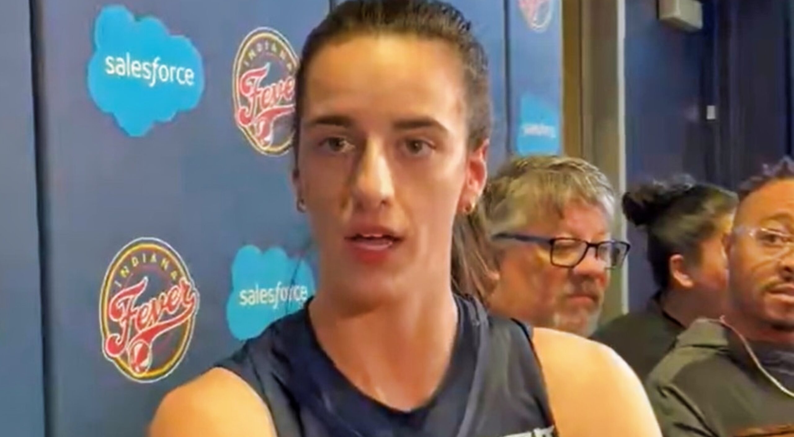 Caitlin Clark Shows Off Body Transformation Ahead Of Season