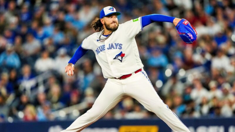 Cody Ponce Injury: John Schneider Shares “Surgery” Update For Pitcher
