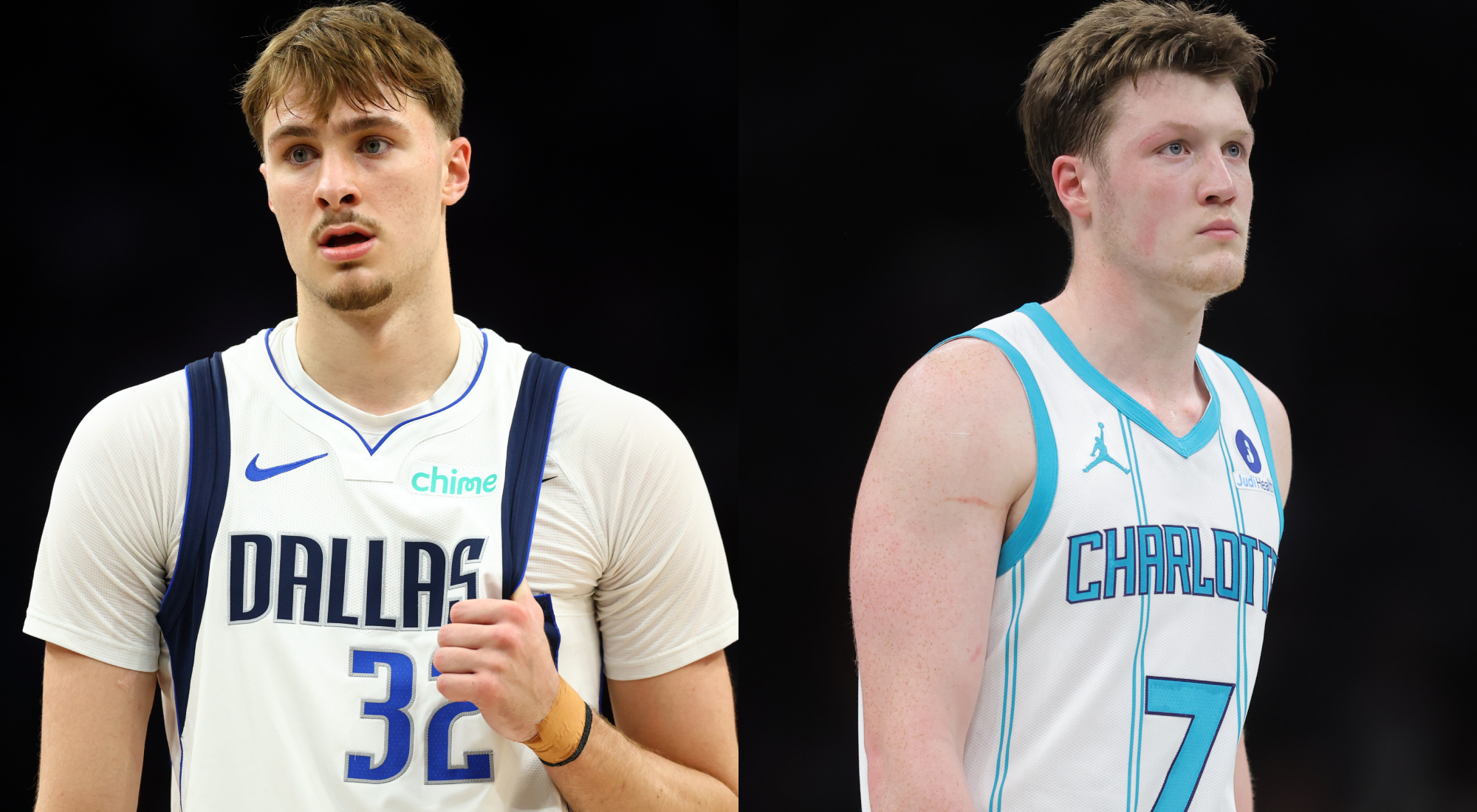 Cooper Flagg vs. Kon Knueppel: When Will NBA Announce Rookie of the ...