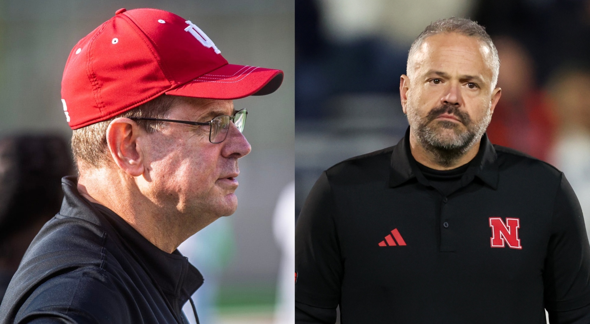 Matt Rhule Looks to Escape Pay-for-Play That Took Shine Off Curt ...