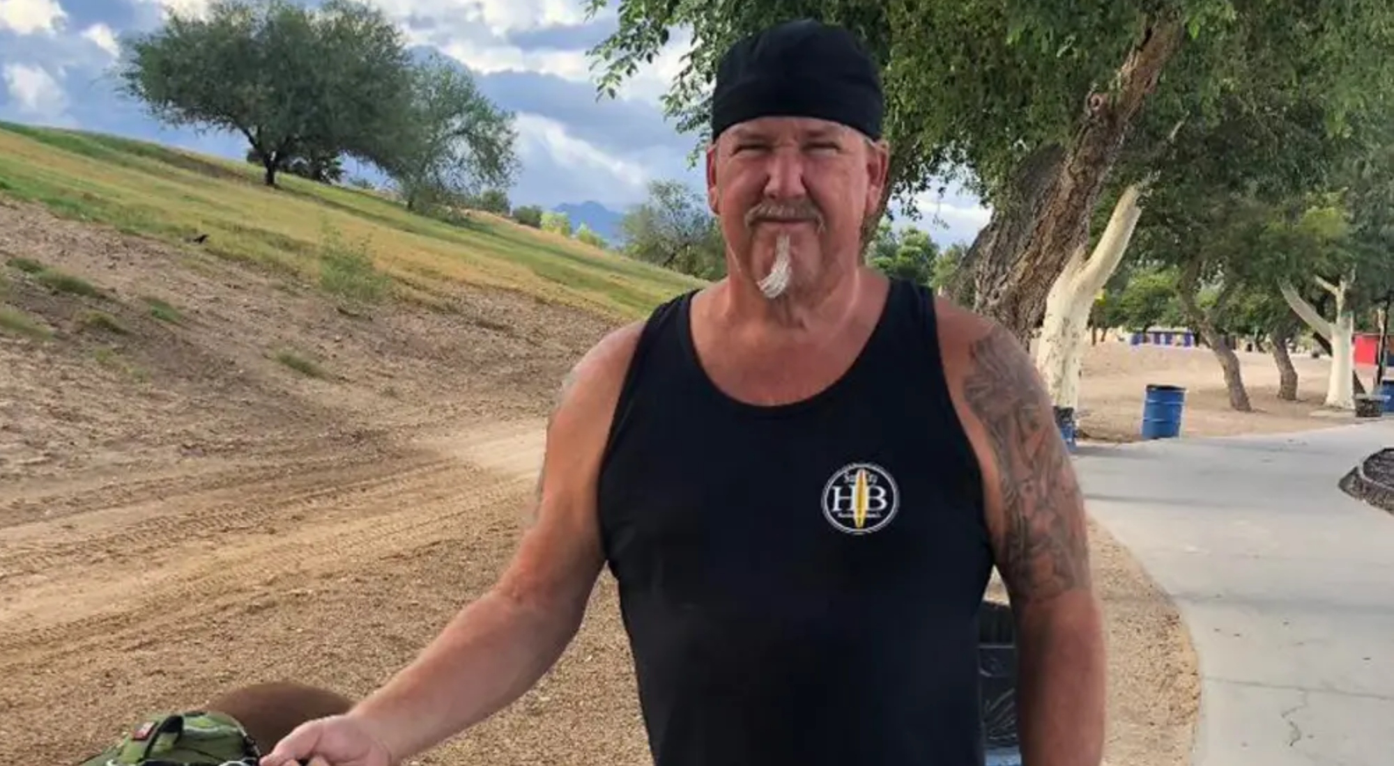 Storage Wars Star Darrell Sheets Has Died, Police Investigating