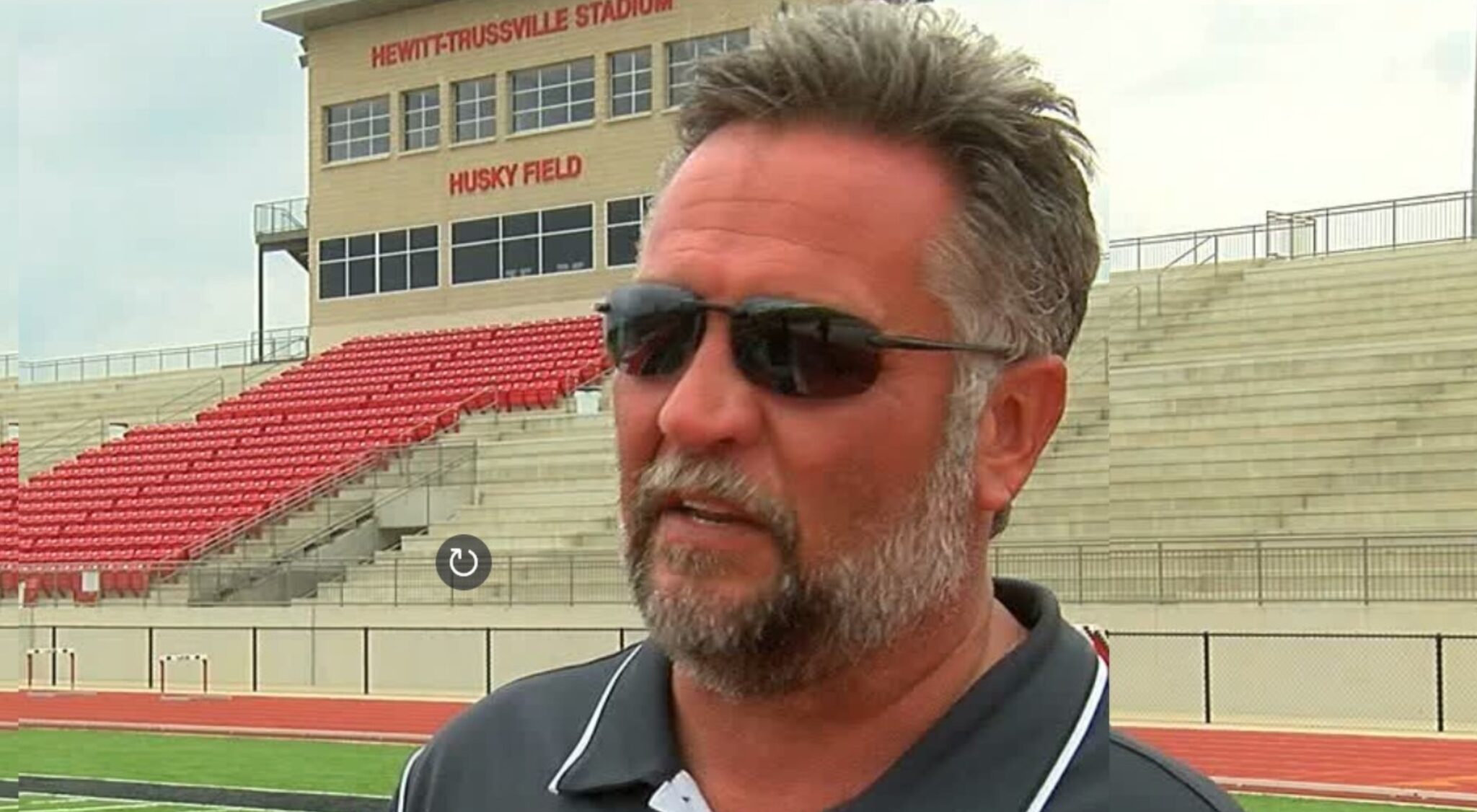 Popular High School Coach Killed, Wife Critically Injured In Tragedy ...