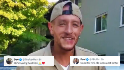 NBA Fans Overwhelmed After Delonte West Shares Major Life Update