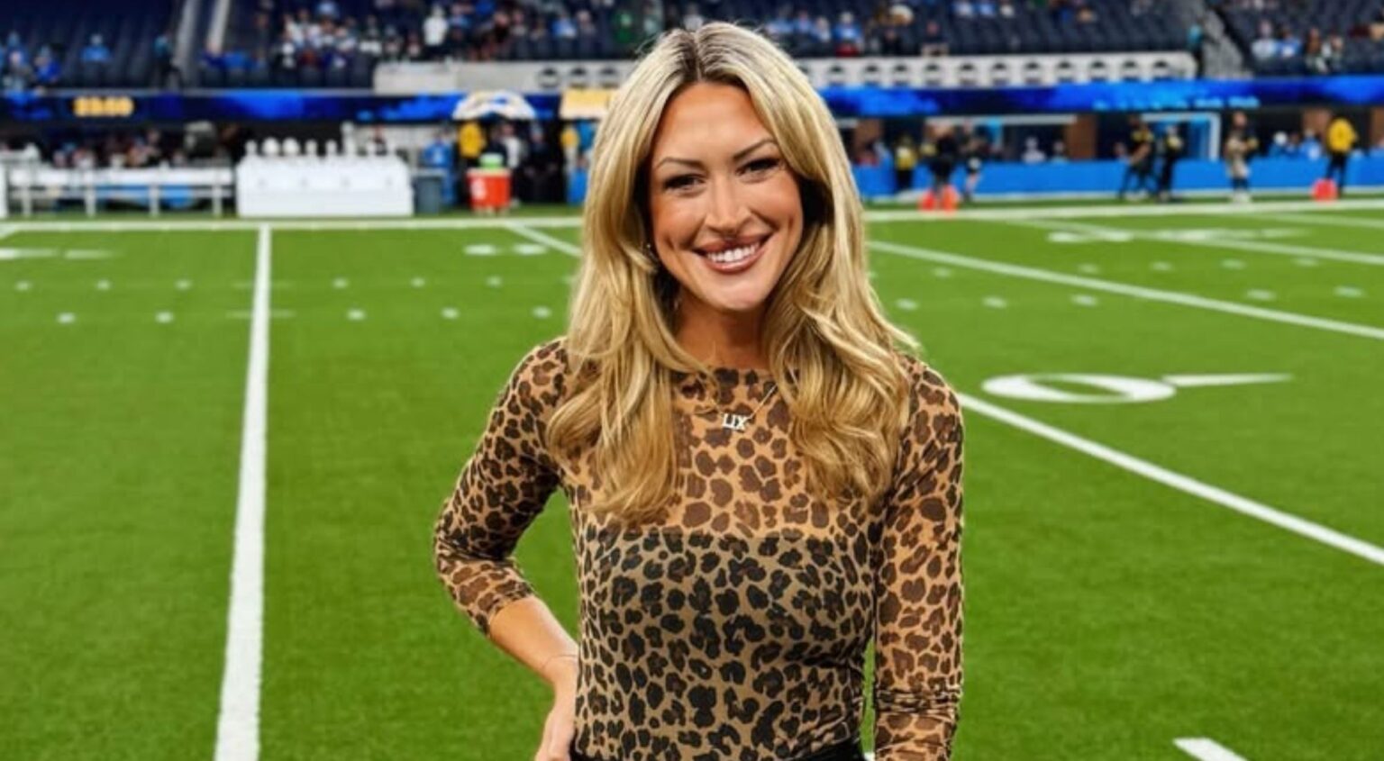 Eagles Fan Favorite Reporter Is Officially Out In Surprise Twist