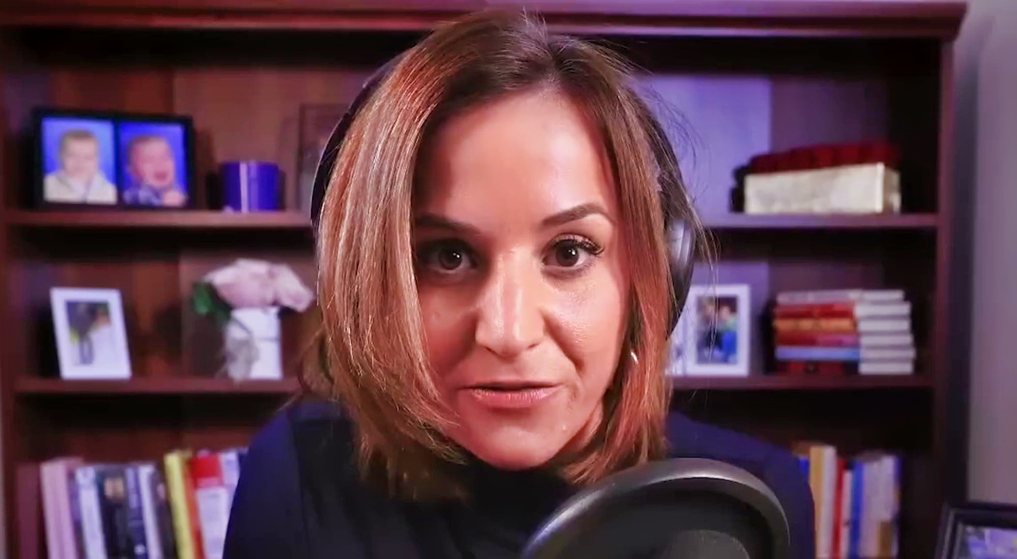 Strange Clip Of Dianna Russini Comparing ESPN Co-Worker To Mike Vrabel ...