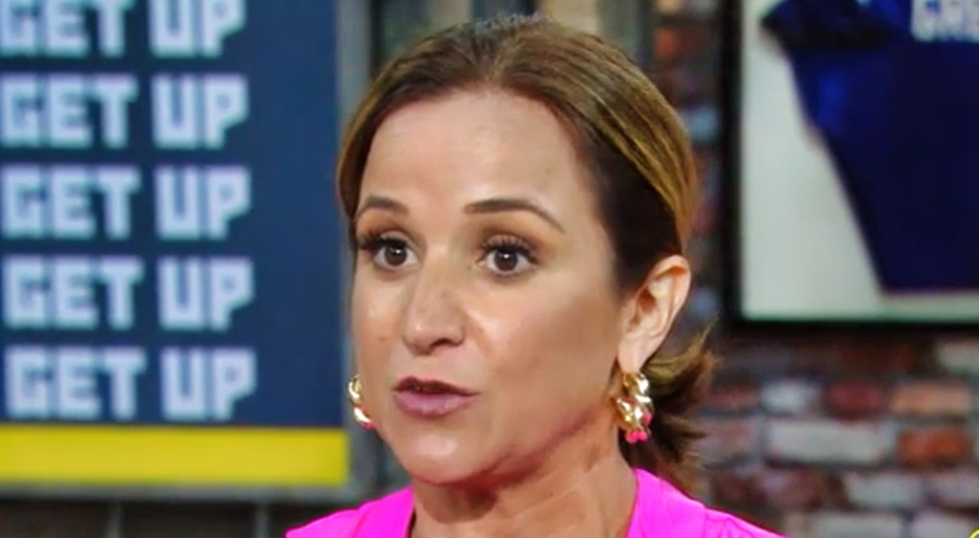 USA Today Fires Crissy Froyd Over Dianna Russini Comments