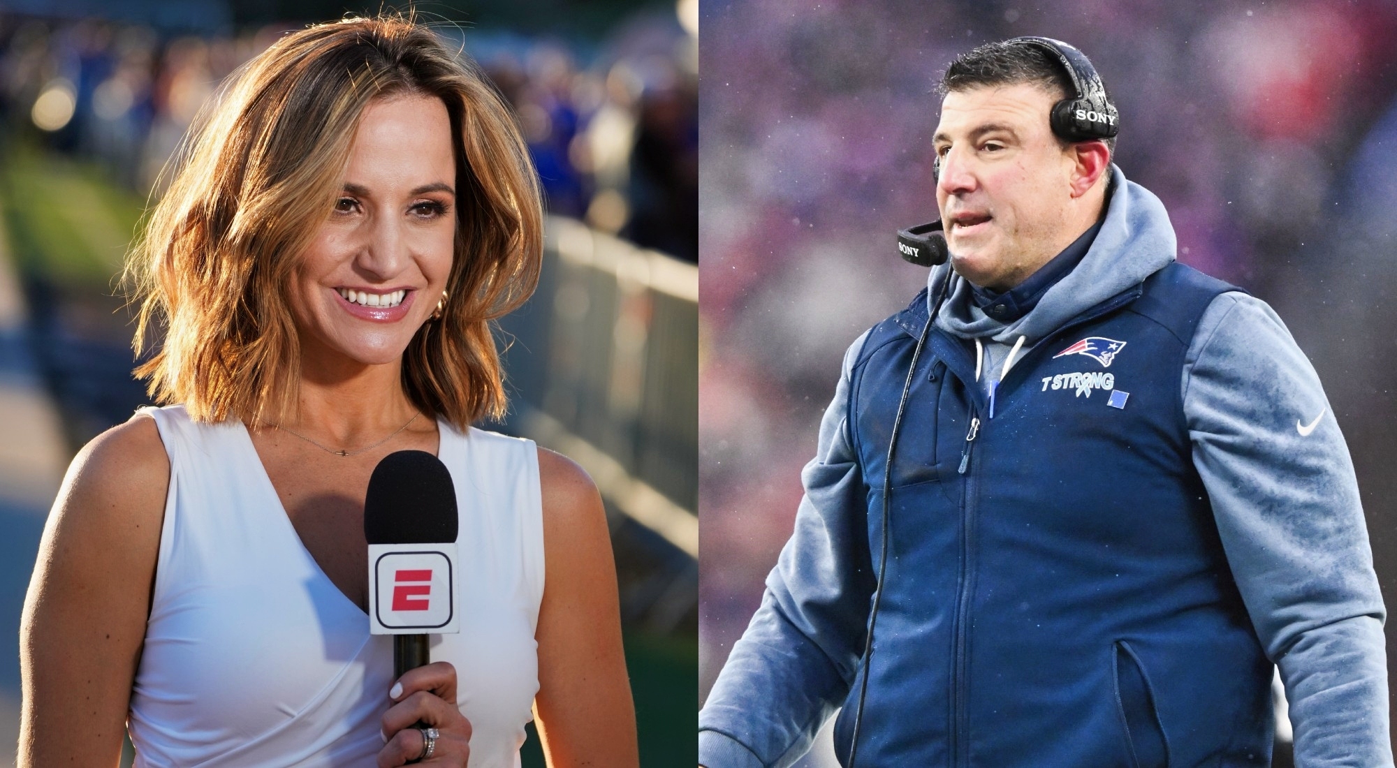 Dianna Russini Finally Gets Called Out By A Fellow NFL Reporter [VIDEO]