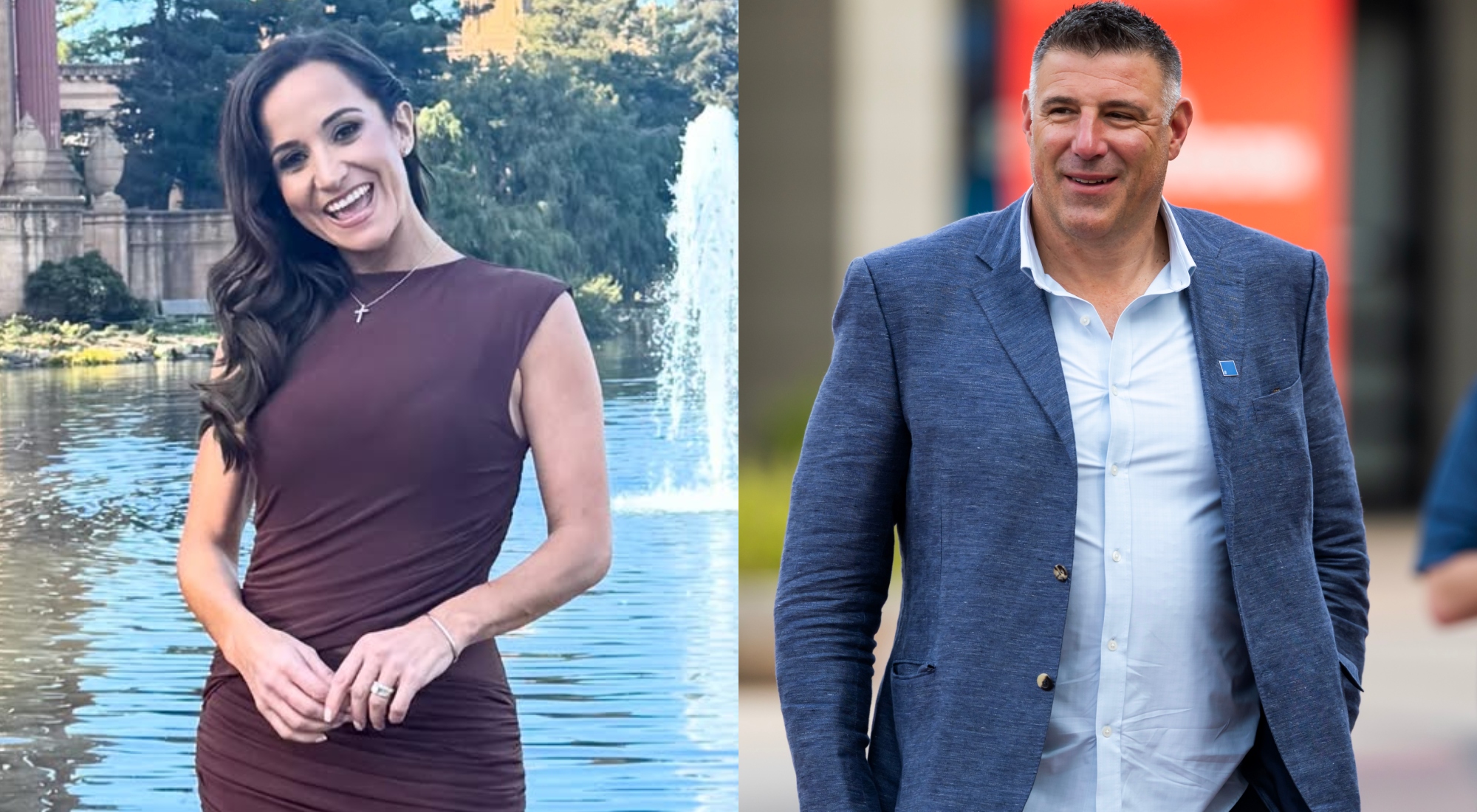 Dianna Russini Called It “Sexist”—Then Failed to Do One Thing That ...