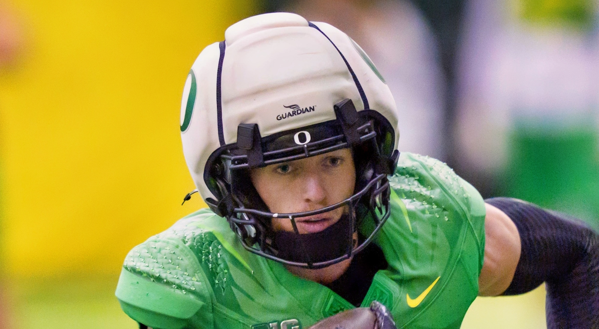 Where Is Dillon Thieneman From? All You Need To Know About Oregon Ducks ...