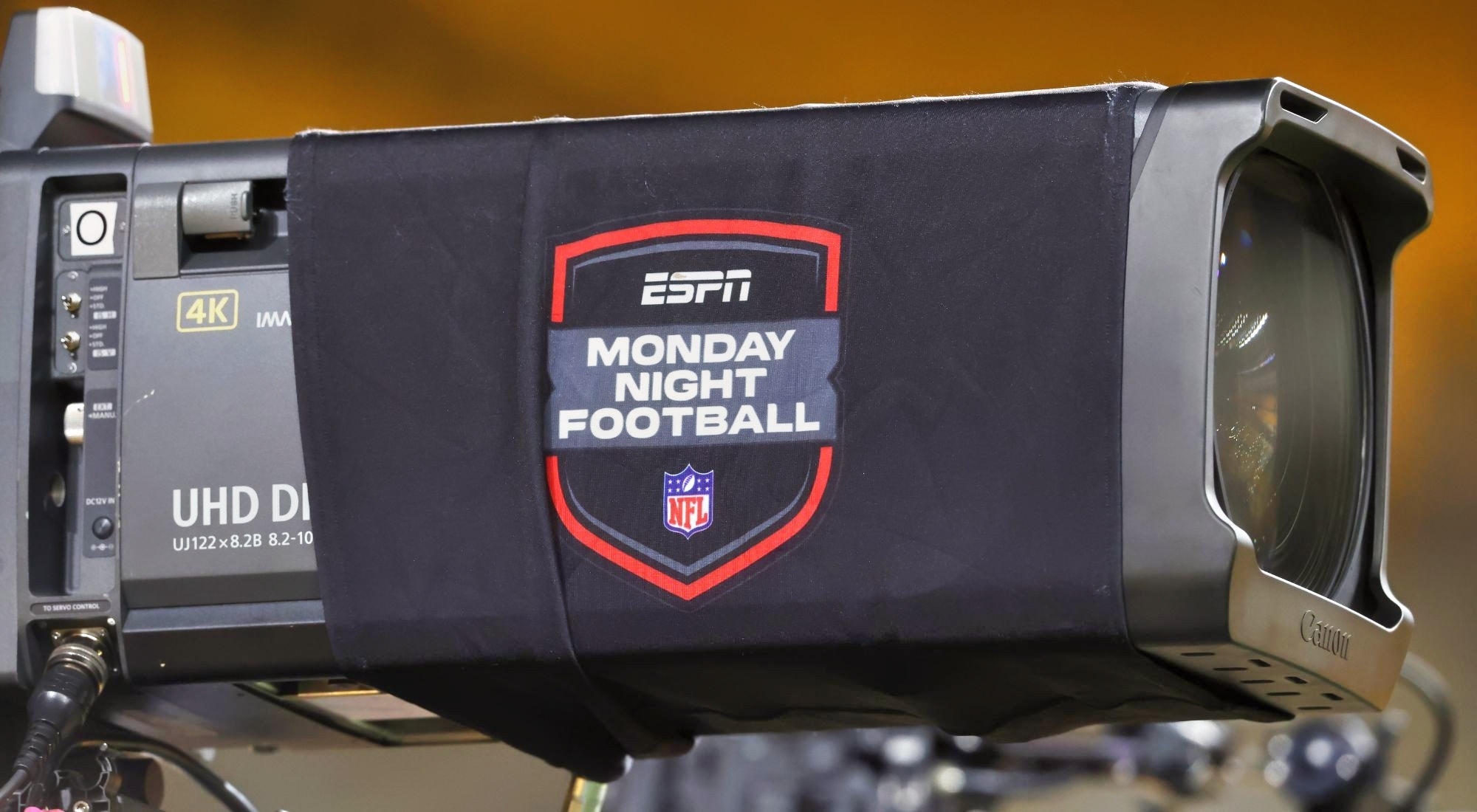 ESPN Is Reportedly Shaking Up Its No. 2 Broadcast Team After New NFL ...