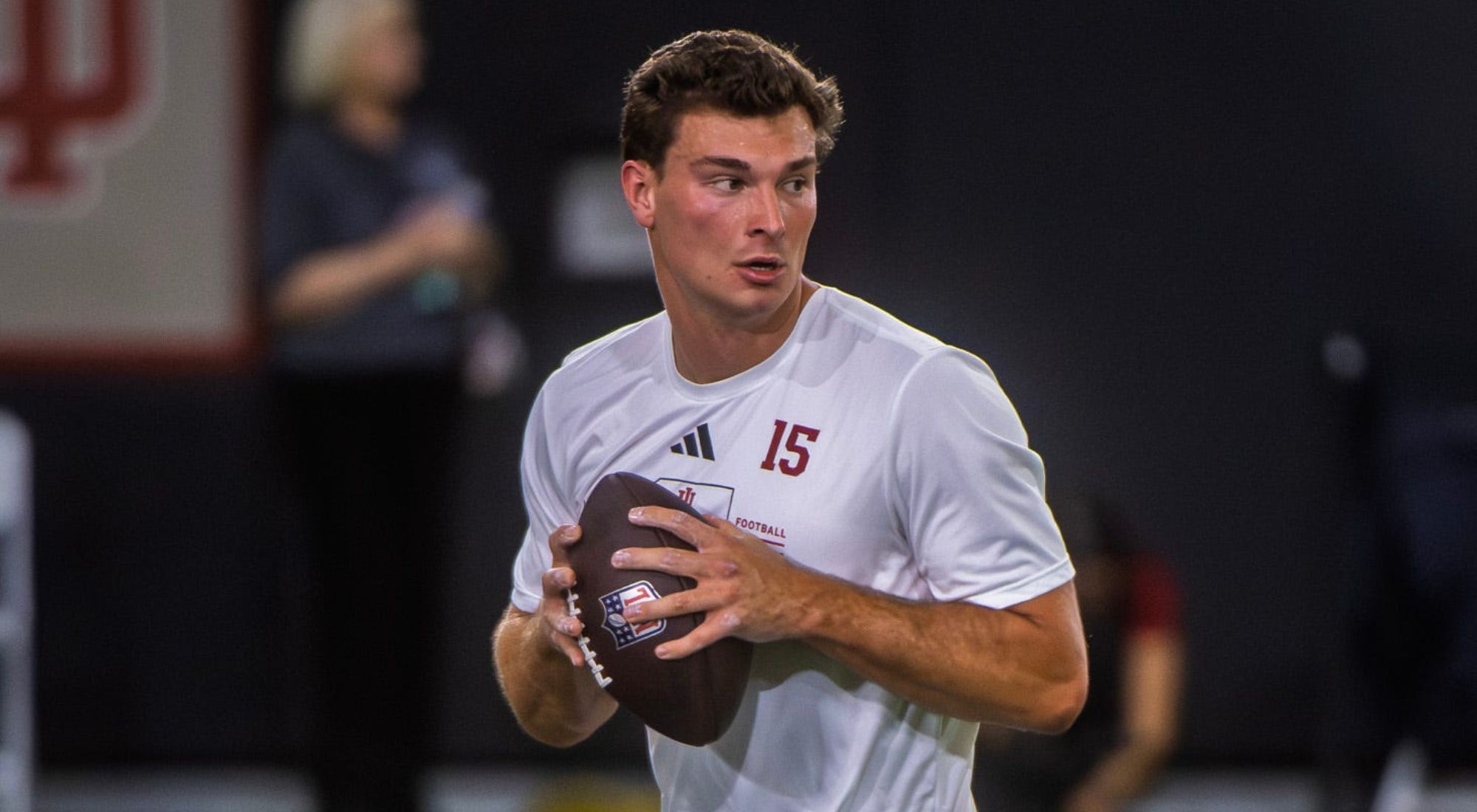 What Makes Fernando Mendoza’s Story So Inspiring? Inside Indiana QB’s ...