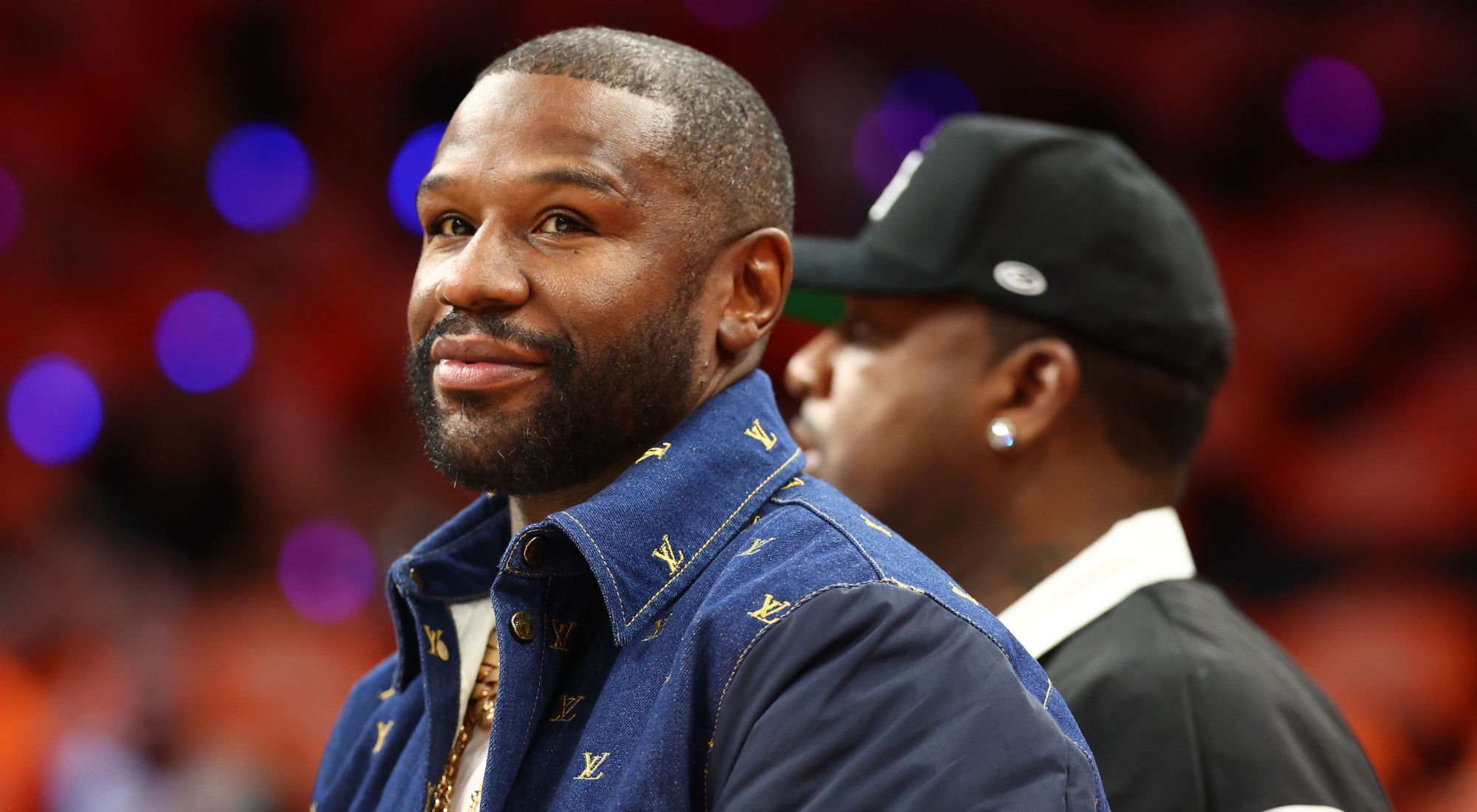 Floyd Mayweather Declares Himself A 'Box Office Machine' In Career ...