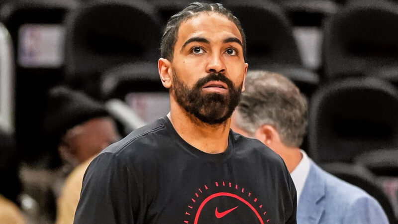 Gabe Vincent Reflects on Special Bond With 2023 Finals Miami Heat Squad