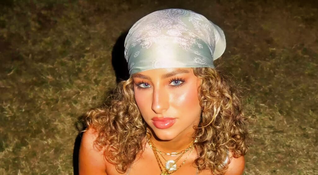 Gia Duddy’s Advice to NFL Draft Prospects’ Girlfriends Is Going Viral