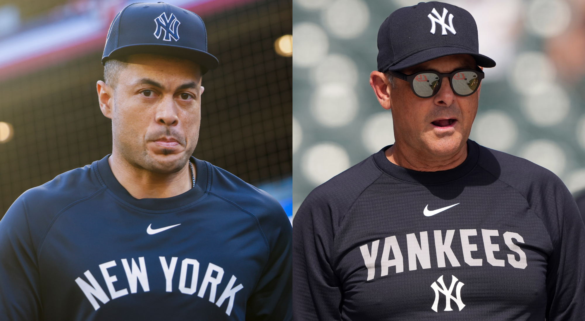 Giancarlo Stanton Injury: Aaron Boone Shares Important Update On MRI ...